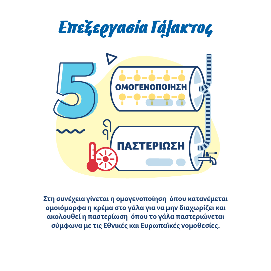 Lanitis Milk Bottles – Asterias Creative Design